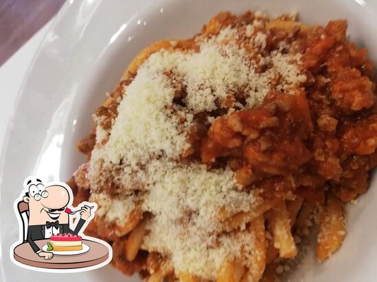 ImPasta restaurant, Sliema, Xatt - Restaurant menu and reviews