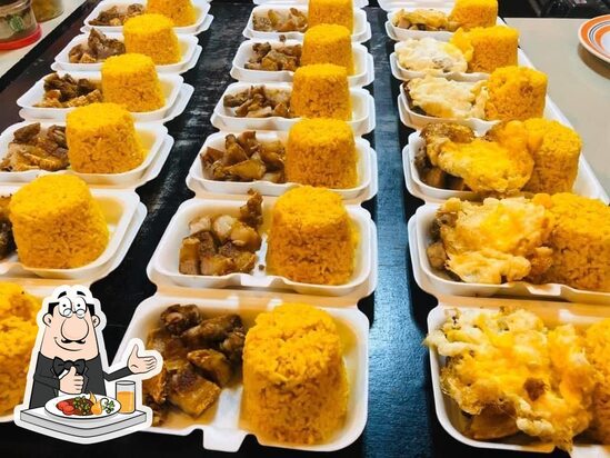 LOLA IBYANG'S BAGNET restaurant, Marilao - Restaurant reviews
