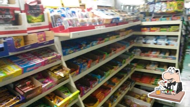 Sunny Deli, 153 Joralemon St in New York City - Restaurant reviews