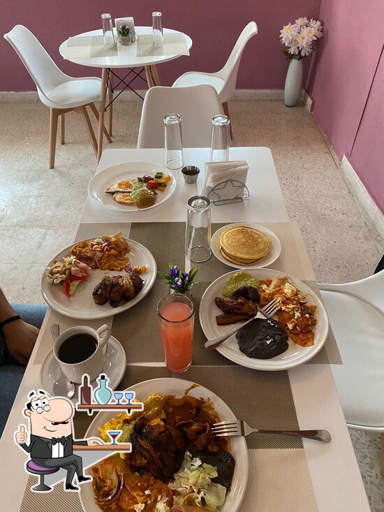 Kyodaina restaurante & Buffet, Tuxtla Gutiérrez - Restaurant menu, prices and reviews
