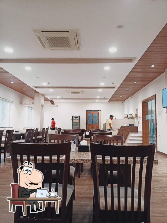 RDG (PARADISE HYDERABADI BIRAYANI), Vijayapura - Restaurant reviews