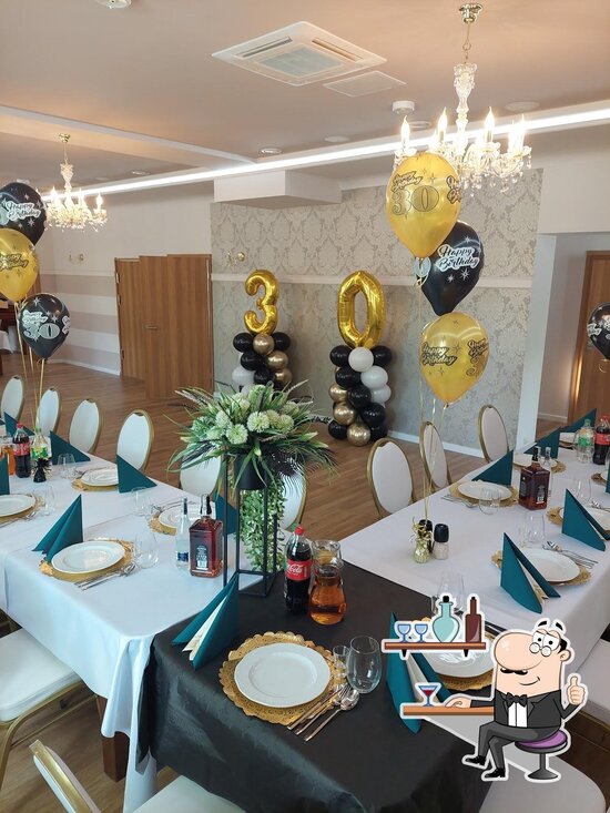 Restauracja Bosko, Gubin - Restaurant menu, prices and reviews