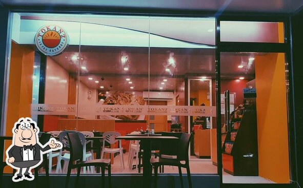Tokanz Lapaz Batchoy, Kalibo - Restaurant menu, prices and reviews