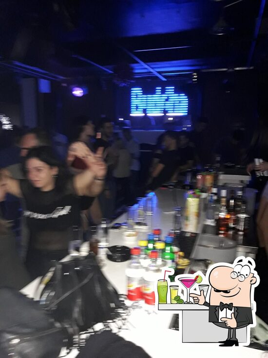Buddha Club, Corinth - Restaurant reviews