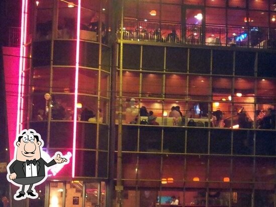 La Casa Roz, Bucharest - Restaurant reviews