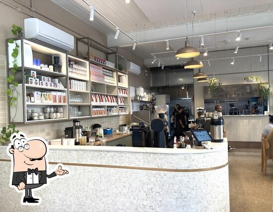Exchange Coffee, Adelaide - Restaurant menu, prices and reviews