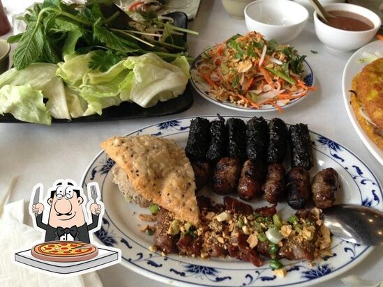 Grand Century, San Jose - Restaurant menu, prices and reviews