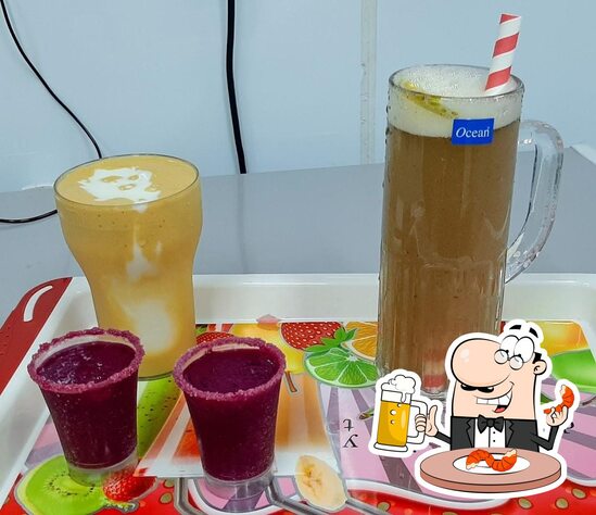 Lassi Ghar, Ahmedabad, GF-1 - Restaurant reviews