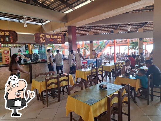 Miramar Restaurante - Restaurant menu, prices and reviews