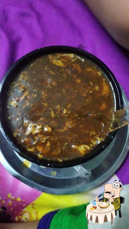 Petuk Mahaaaraj, Kolkata - Restaurant menu and reviews