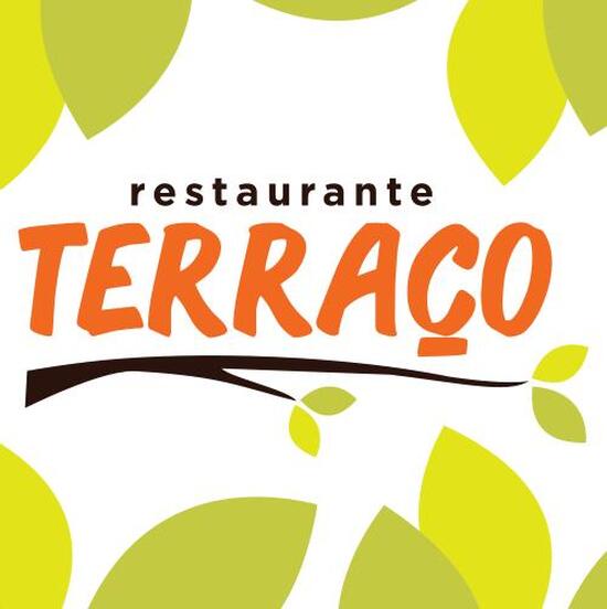 Menu at Restaurante Terraço, São Lourenço da Mata, BR 408