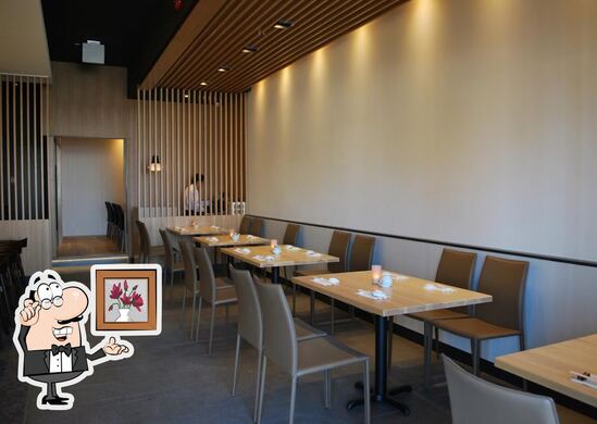 Zen Japanese Restaurant, Markham - Restaurant menu, prices and reviews