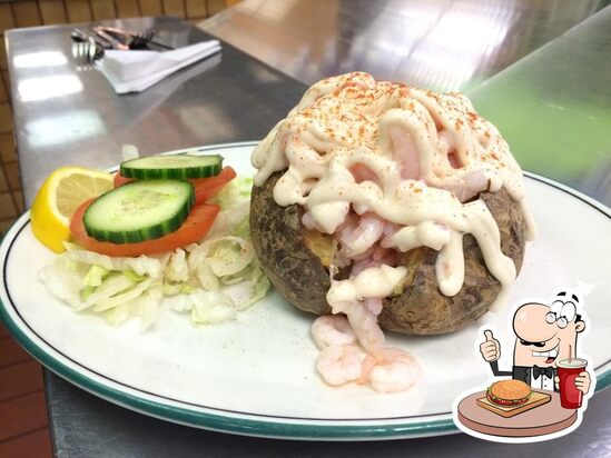 Greenfields Restaurant in Luton - Restaurant reviews