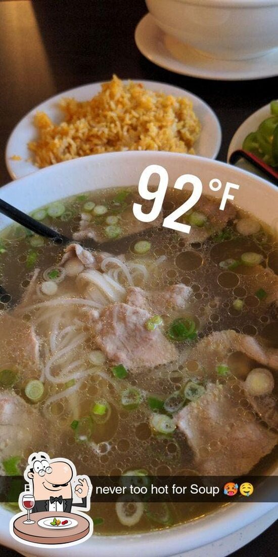 Pho KC in Wichita - Restaurant reviews