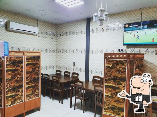 Al rabie kitchen restaurant, Zubara - Restaurant reviews
