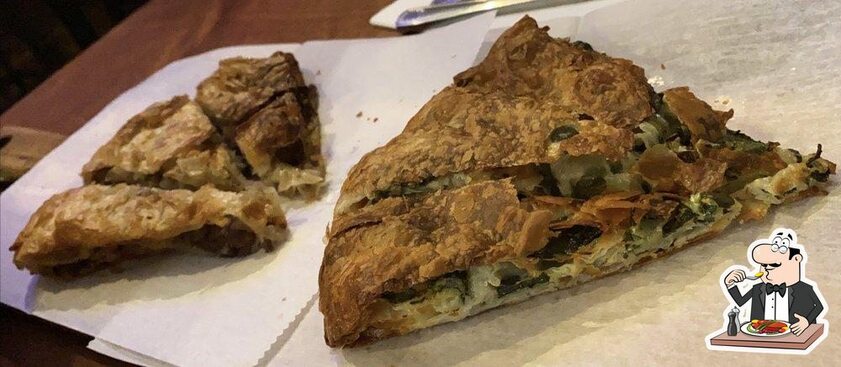 Dua Kafe in New York City - Restaurant menu and reviews
