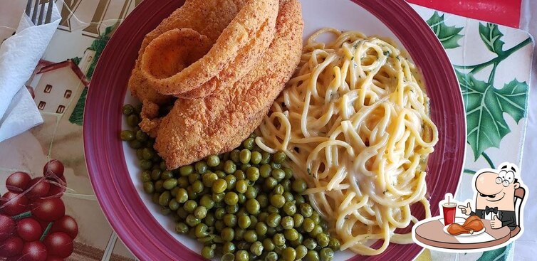 Queens Cuisine in Kenner - Restaurant reviews