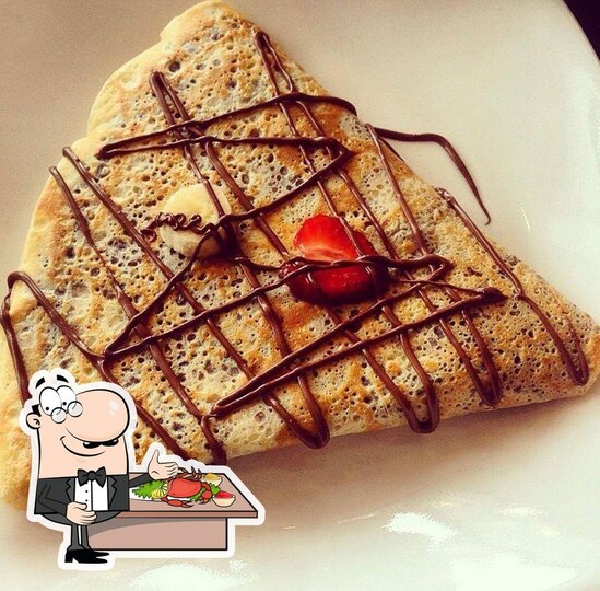 Crêpe Escape in Townsville - Restaurant reviews