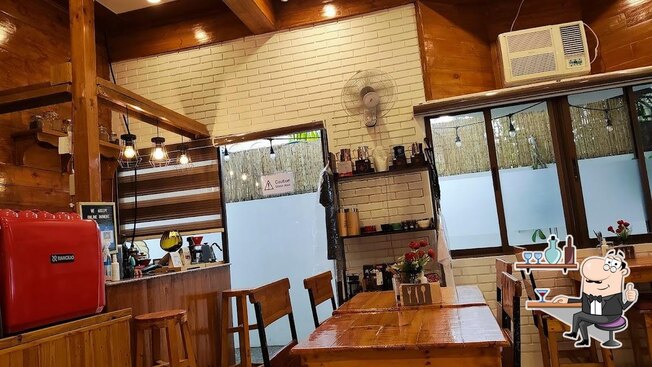 250 Cafe, Calamba - Restaurant menu, prices and reviews