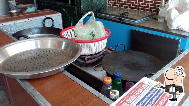 Asian Chicken Corner, Amritsar - Restaurant menu, prices and reviews