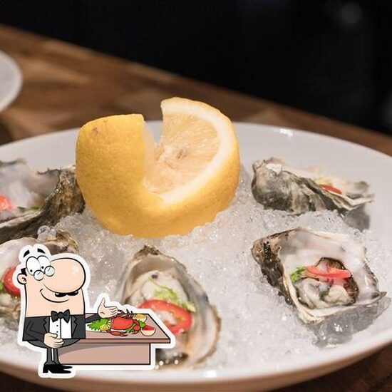 Bos Taurus in Bend - Restaurant reviews