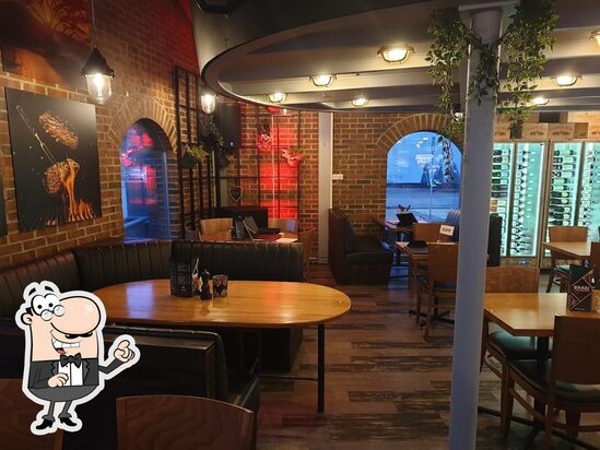Braai Bar and BBQ restaurant, Sandnes - Restaurant menu, prices and reviews