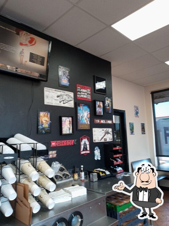 Colby's Grill @ The Station, Edmond - Restaurant menu, prices and reviews
