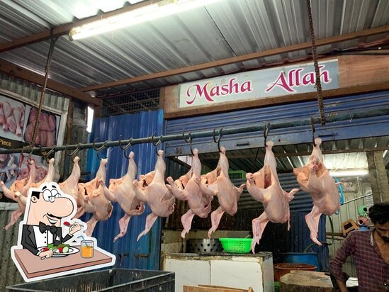 Famous Chicken Center, Madhugiri - Restaurant menu, prices and reviews