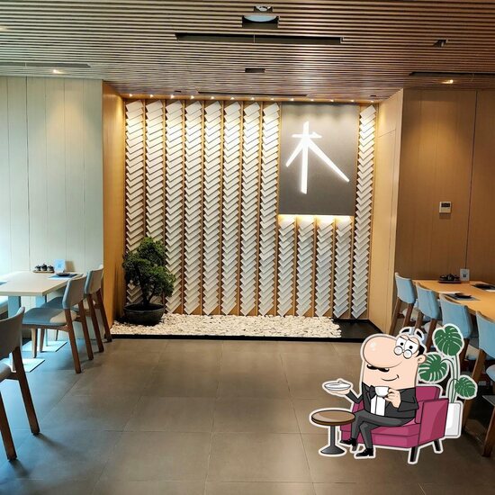 KEI DINING, Central Jakarta - Restaurant menu, prices and reviews