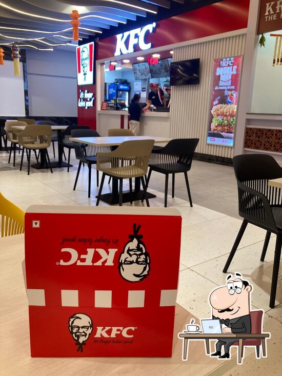 KFC, Hyderabad, Survey No 118 - Restaurant reviews