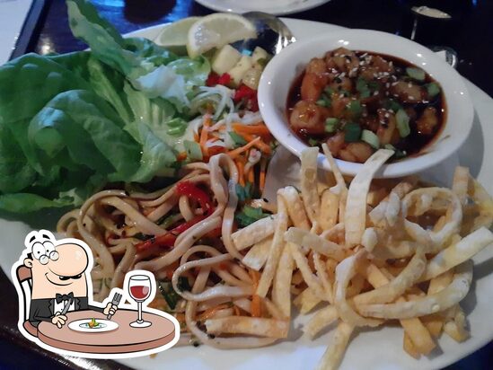 Liberty Union Bar & Grill in Phoenixville - Restaurant menu and reviews