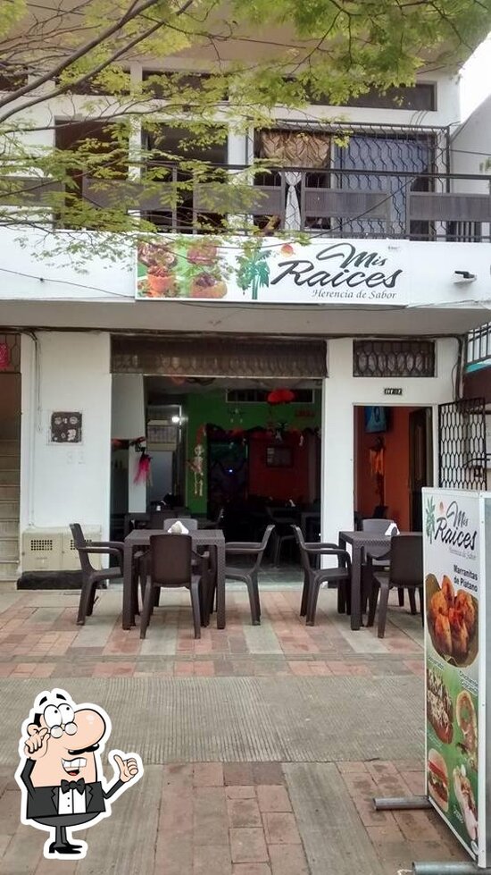 Mis Raices, Turbo - Menú del restaurante, precios y reseñas