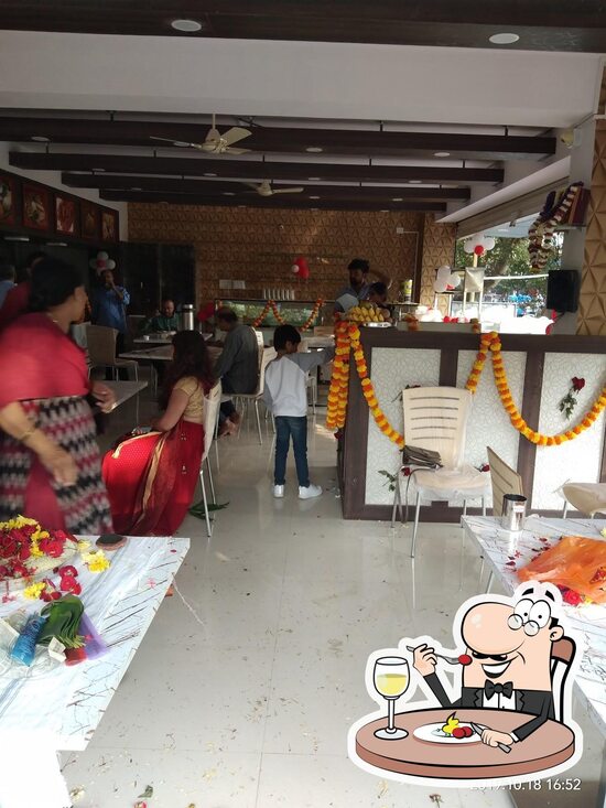 New Udupi Aruna Grand, Bengaluru - Restaurant menu and reviews