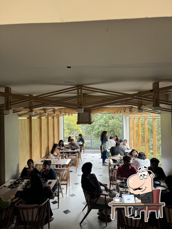 OSAKA - Truly Asian, Hyderabad - Restaurant menu, prices and reviews