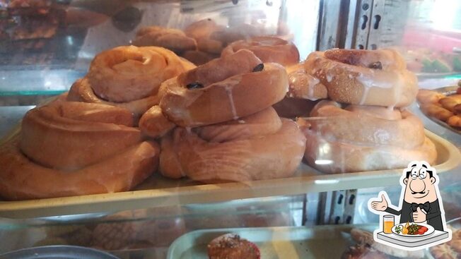 Carta de Panaderia Bayolet, Ciudad Juarez