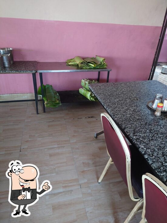 SURYA MESS, Chithode - Restaurant menu, prices and reviews