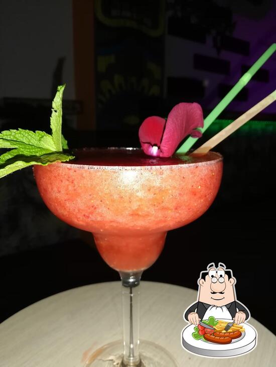Tropicalia, Conil de la Frontera - Menú del restaurante, precios y reseñas