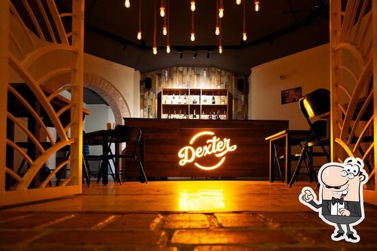 Dexter Restobar, Manipal - Restaurant menu, prices and reviews