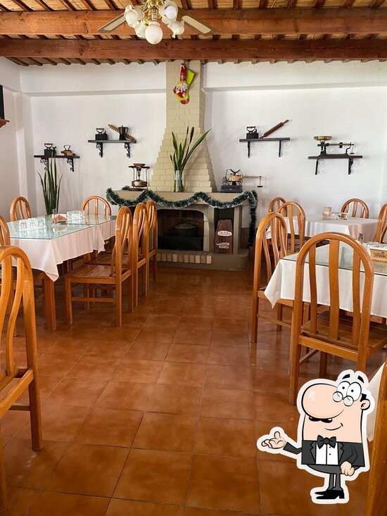 El Paladar del Nonno, Pachia - Menú del restaurante, precios y reseñas