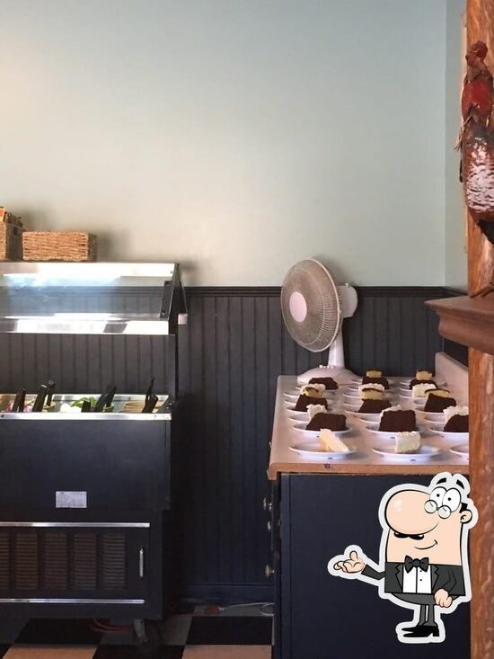 Hurley House Cafe, Hazen - Restaurant menu, prices and reviews