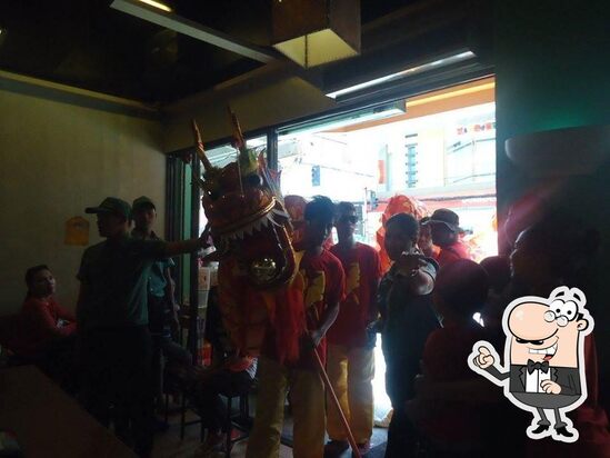Mang Inasal, Surigao City - Restaurant menu, prices and reviews