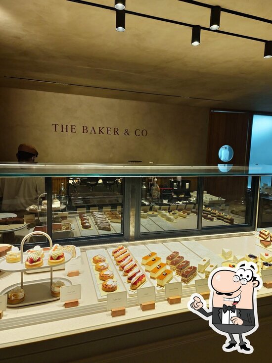 The Baker & Co, Kozhikode - Restaurant menu, prices and reviews