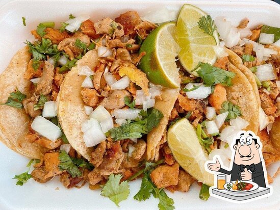 Primo Foods in Oceanside - Restaurant menu and reviews