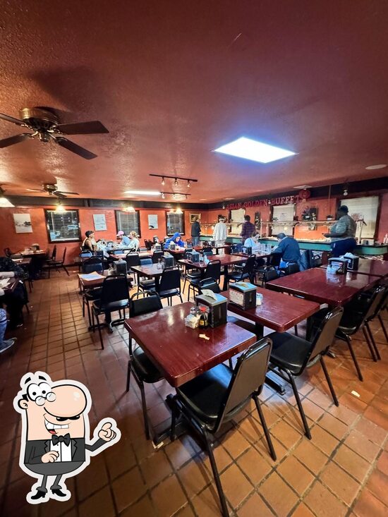 Asian Golden Buffet, Asheville - Restaurant menu, prices and reviews