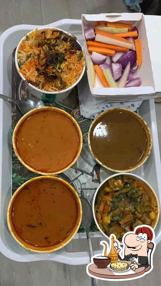 Barbeque Nation - Jalandhar - Curo Mall, Jalandhar, Ground Floor Curo ...