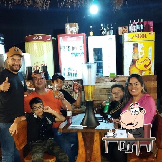 Buteco da Diretoria, Uberaba - Menu do restaurante, preços e opiniões