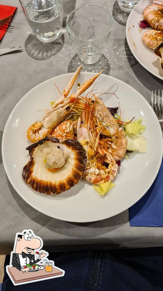 CIBO RISTORANTE, Chioggia - Restaurantbewertungen