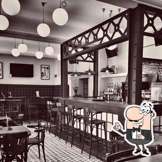 Caffe Bar Havana, Novi Sad - Restaurant menu, prices and reviews
