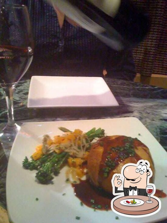 Cafe Balaban's in Chesterfield - Restaurant menu and reviews