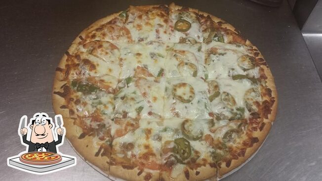 Dozeli Pizzeria in South Chicago Heights - Restaurant menu and reviews